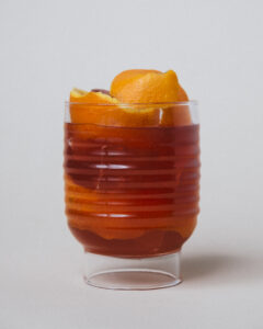 Kräuter Mule - Brennerei Ehringhausen