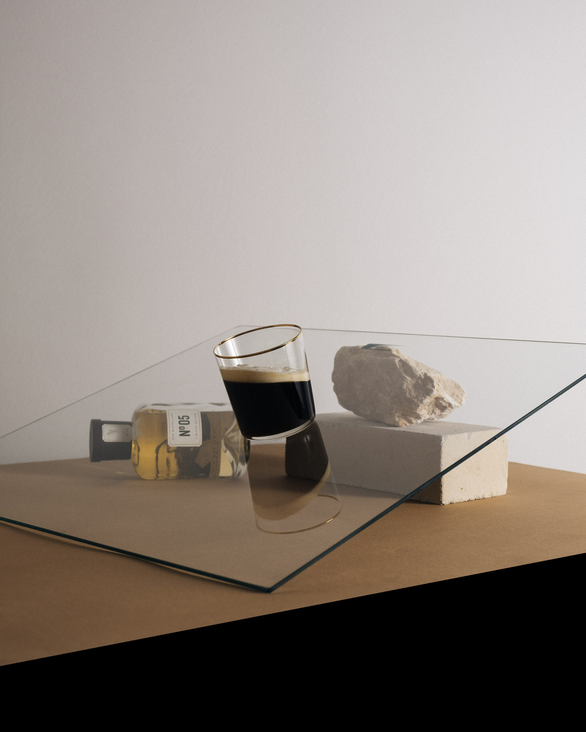 Coffeeed Korn - Brennerei Ehringhausen